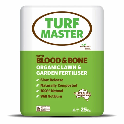 Limited Edition Turfmaster Fines: Superior Quality That's Worth the ...